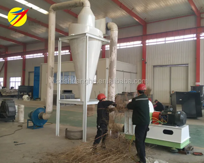 Strong Coconut Husk Grinding Machine,Palm Kernel Shell Crusher - Buy ...