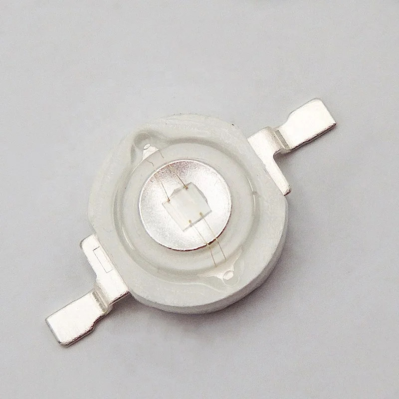365nm 3W UV LED - High Power for UV Curing Solutions