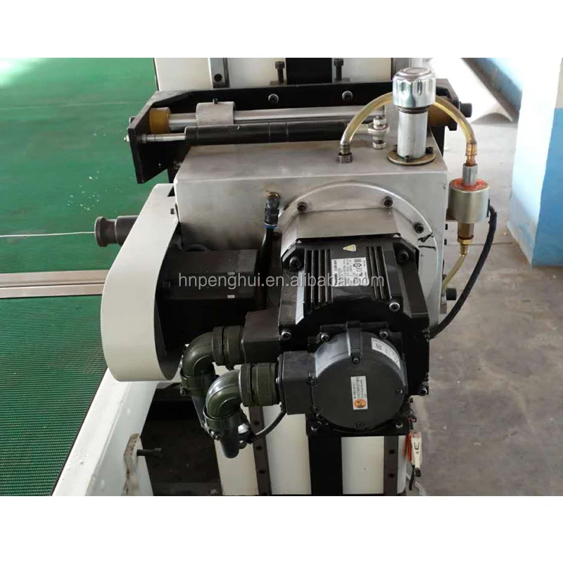 Automatic Horizontal Polyurethane CNC Sponge Cutting Cutter Machine ...