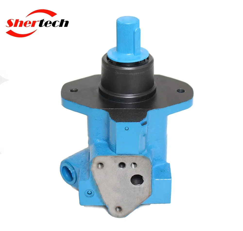 Shertech Pump - Vickers VTM42 Vane Pump for Hydraulic Oil Power Steering