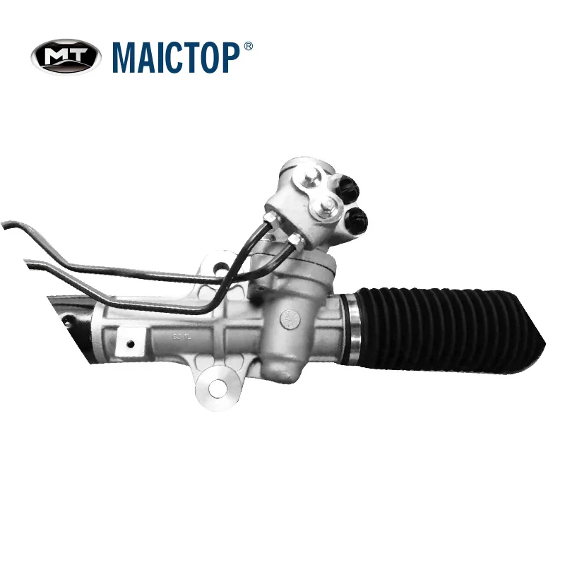 Maictop Auto Parts Power Steering Gear Box / Steering Rack For Japan ...