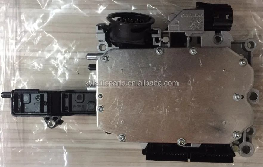Dl501 Ob5 Transmission Control Unit Module Plate Ob5927256 Ob5927156e ...