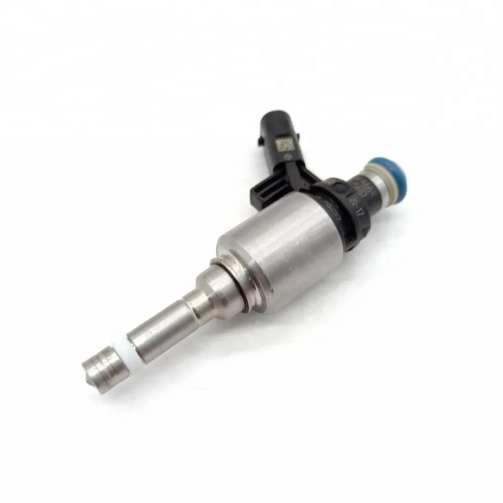 Fuel Injector 06h906036e,06h906036g,06h906036p For Vw Golf Passat - Buy ...