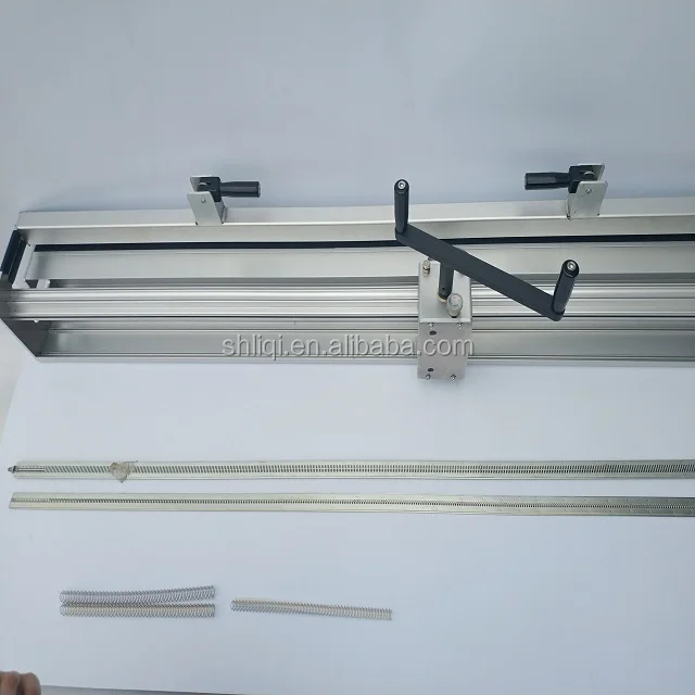 Industrial Roller Lacer Clipper Installation Tool - Buy Conveyor Belt ...
