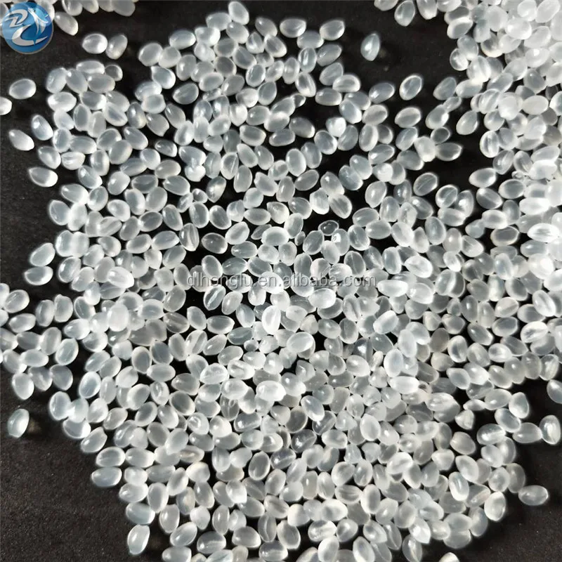 Recycle Grade Pp Granule/off Grade Polypropylene Material Pellet/ Pp ...