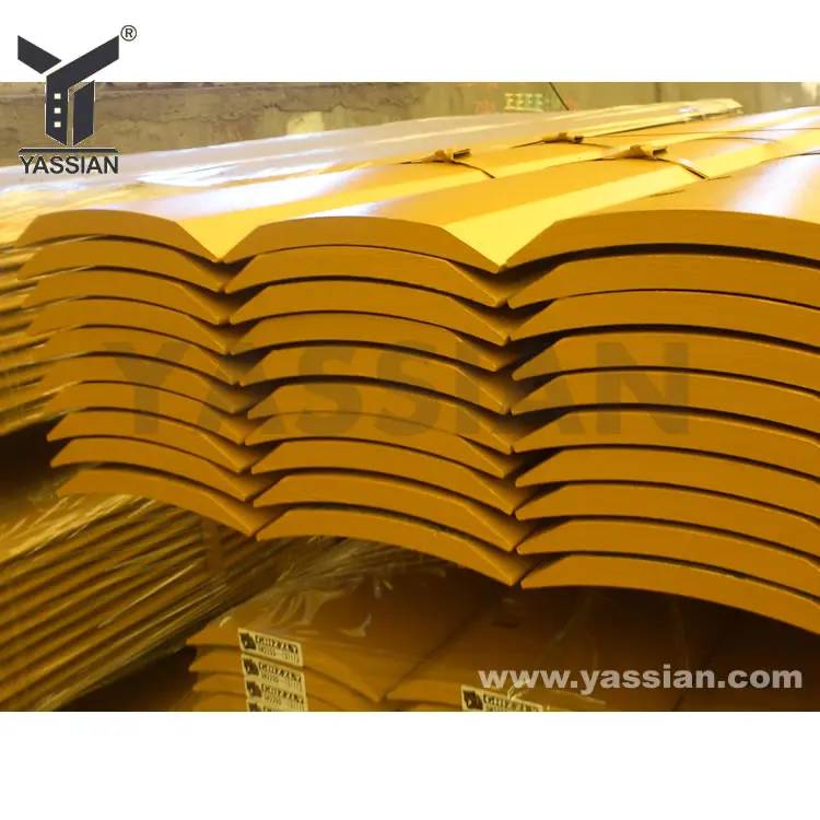 9w2297 Replacement Tractor Part Motor Grader Blades - Buy Replacement ...