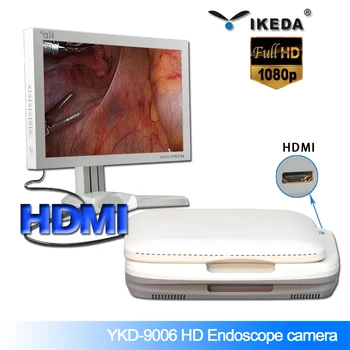 Electronic Colonoscopy/medical Video Endoscopy Camera - Buy Electronic ...