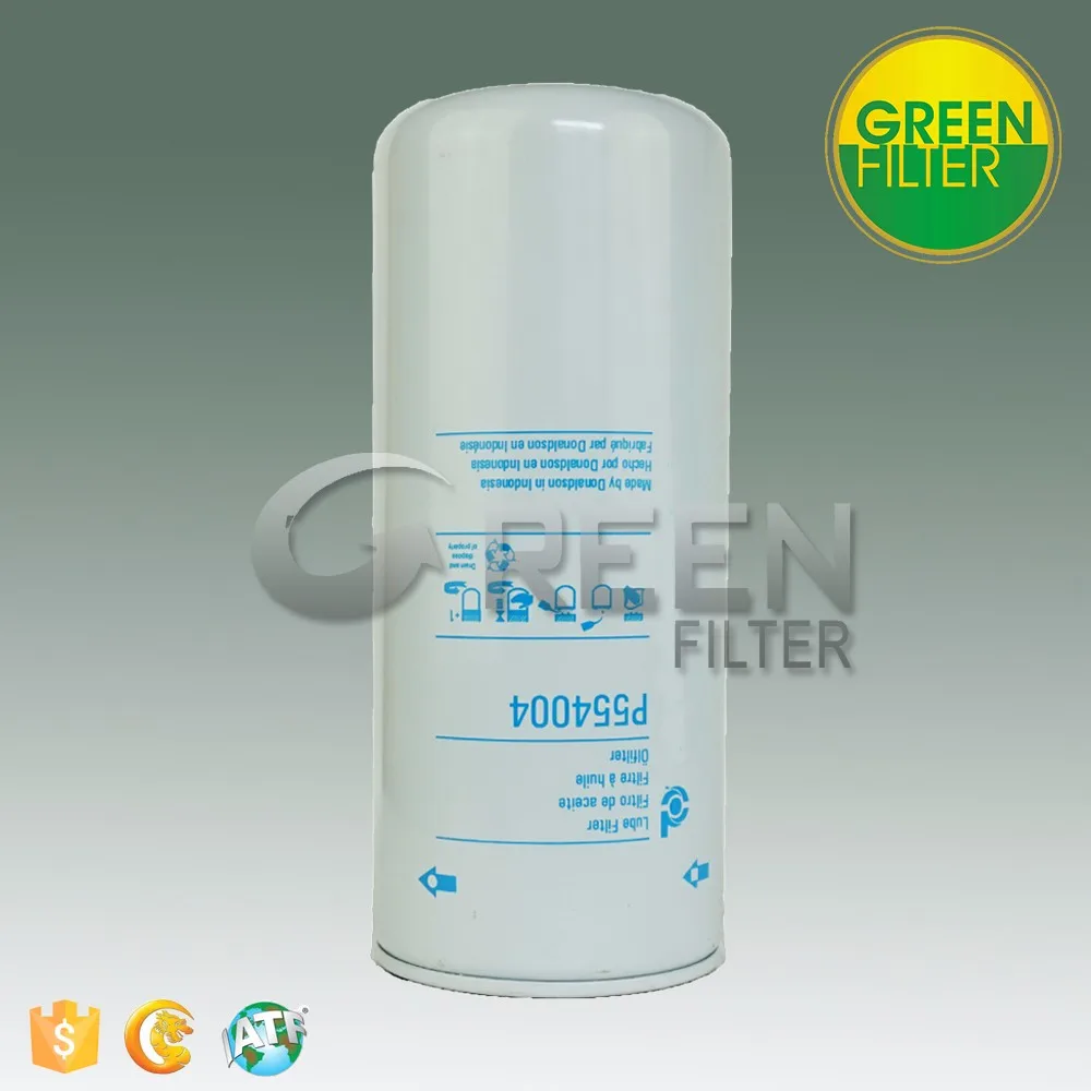 2p4004 Loader Full-flow Spin-on Oil Filter 51791 2p-4004 2p/4004 ...