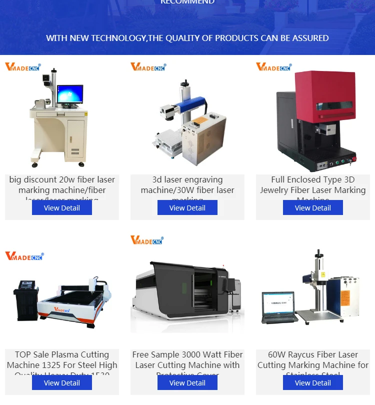 30w Pvc Id Card Laser Printer Co2 Laser Marking Printing Machine - Buy ...
