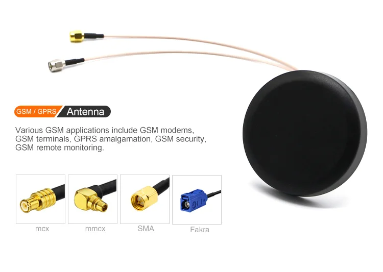 Fpc Gsm Pcb Antenna)internal Embedded Flexible Dual Band Gsm Pcb ...