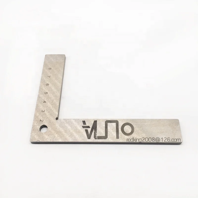 90 Degree Angle Square - Precision Measuring Tool