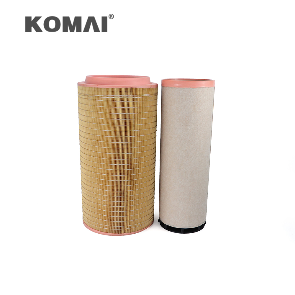 Air Filter Assembly 7984940 C30810 Af26401 Sa17228 2453818 Filter ...