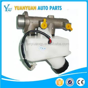 93741035 96316435 96245456 Brake Master Cylinder For Daewoo Matiz 0.8 ...