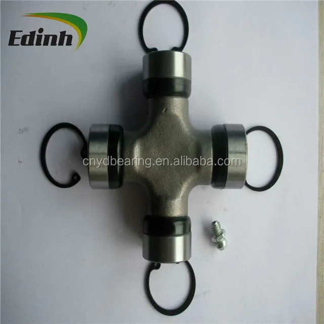 Drive Shaft Cross Assembly 20.02*55 Uj Cross Universal Joint| Alibaba.com