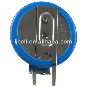 Ml1220 Rtccmos Coin Battery 3v Rechargeable Button Cell Ml1220 Rtc/cmos ...