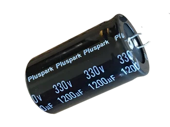 Photo Flash Capacitor 1200uf 330v,Snap-in - Buy Photo Flash Capaciator ...