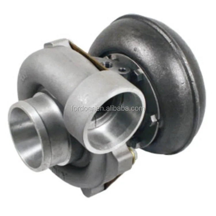 Turbocharger AR64626 AR73626 RE16971 RE19778 for 790 792 850B 762A