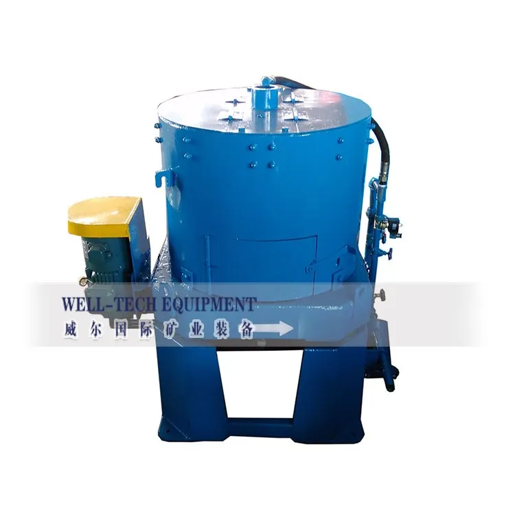 Falcon Concentrador Knelson For Recovery Very Fine Gold - Buy Falcon ...