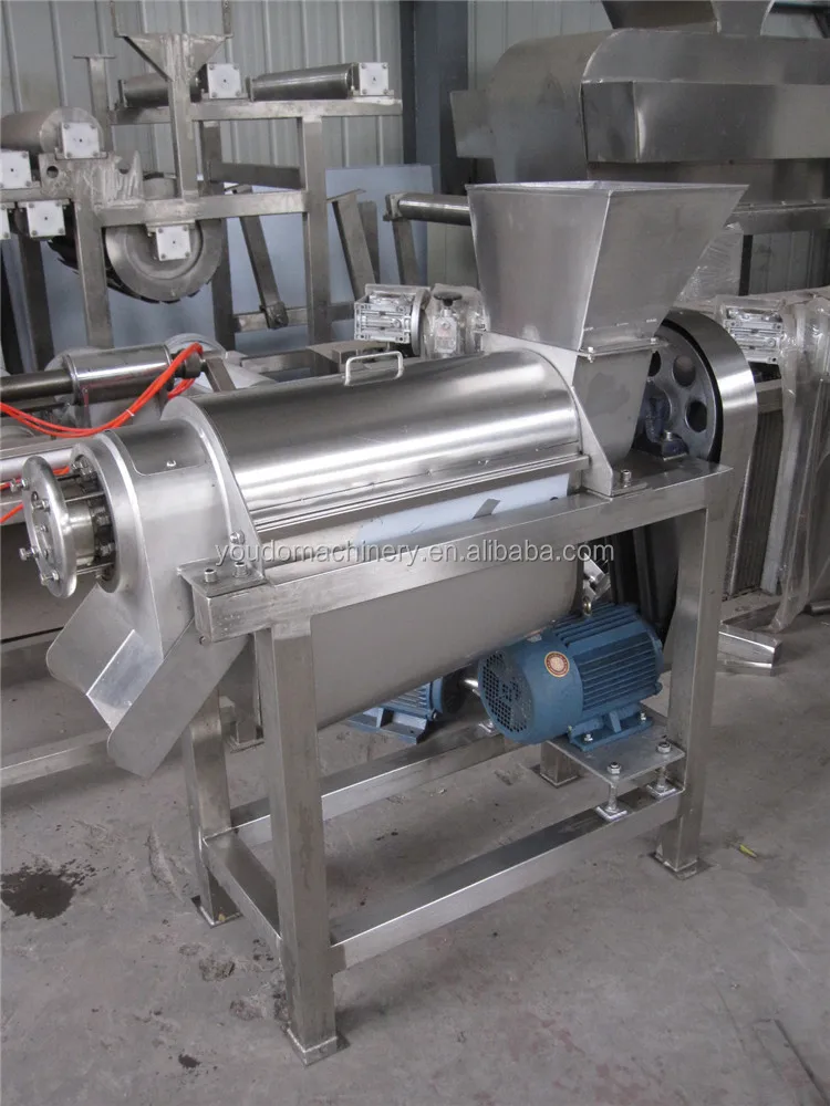 2.5t/h Coconut Milk Extractor Machine Coconut Milk Extracting Machine ...