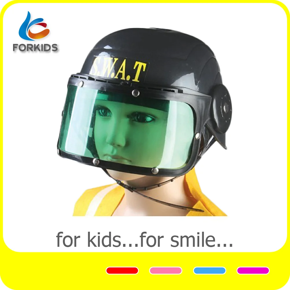 Kid's Plastic Construction Toy,Role Play Toy Helmet For Kids,Kid's Hard ...