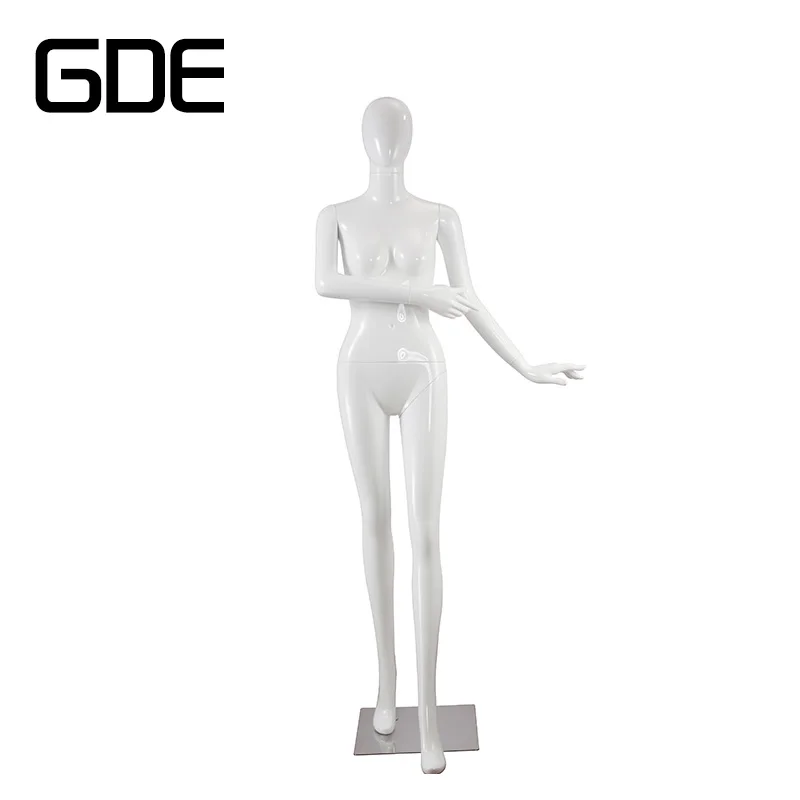 Fashion white mannequin for clothing shop mannequin| Alibaba.com