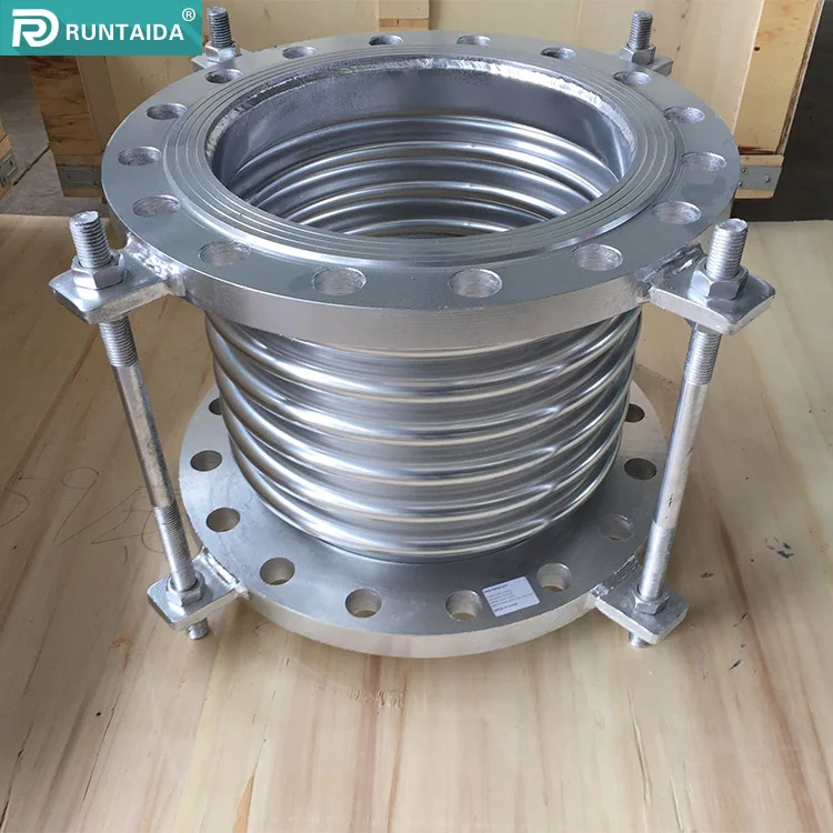 Steam Pipe Stainless Steel Best Universal Expansion Joint Bellows Type ...