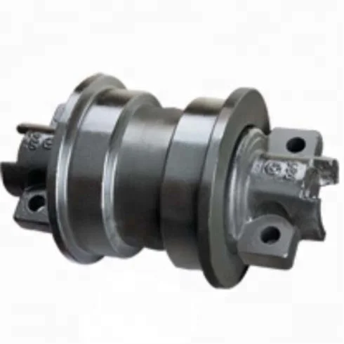 D20 Bulldozer Roller - Durable Track Parts for Komatsu