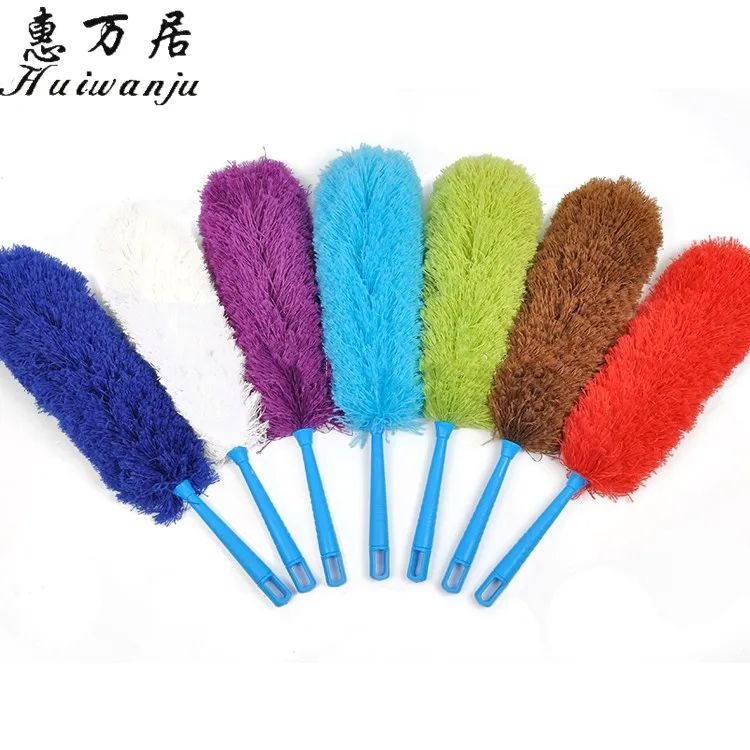 Magic Colorful Washable Microfiber Duster - Eco-friendly