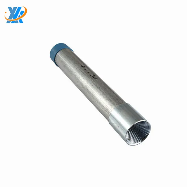 Steel Hot Dip Galvanized Explosion Proof Flexible Conduit - Buy ...