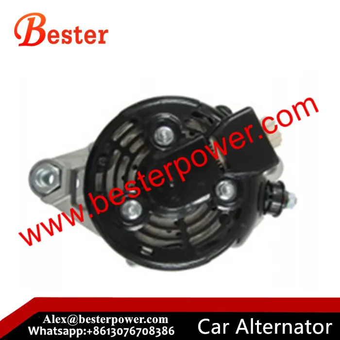 12V 80A Car Alternator for Toyota Fortuner - Bester Power