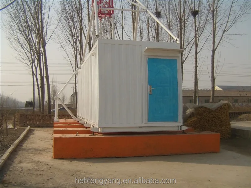 Telecom Shelter - Communication Engine Room Solutions