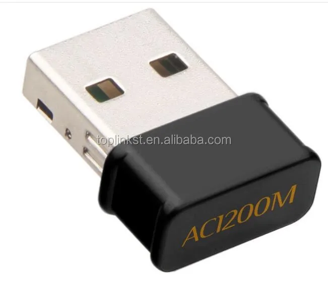 Realtek 8811cu 802.11ac 433mbps + 150mbps 2.4g Ve 5g Çift Bant Uydu ...