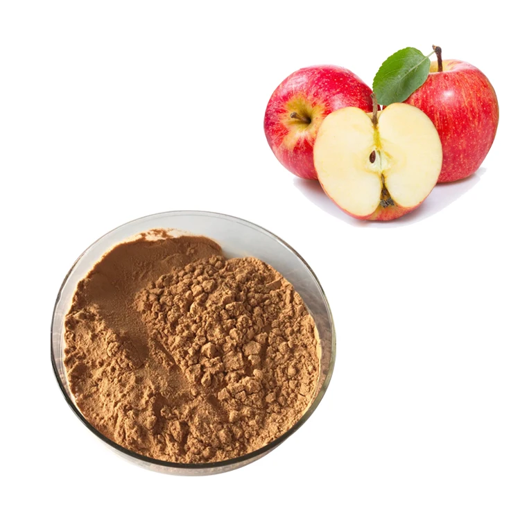 Factory Supply Organic Polyphenol Apple Extract Powder - Buy Polyphenol ...