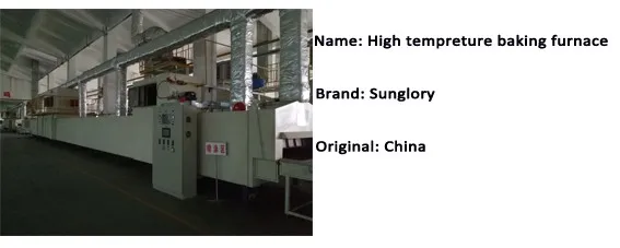 Automatic Spray Painting Line For Ptfe Non Stick Cookware - Buy Spray Painting Line,Non Stick ...