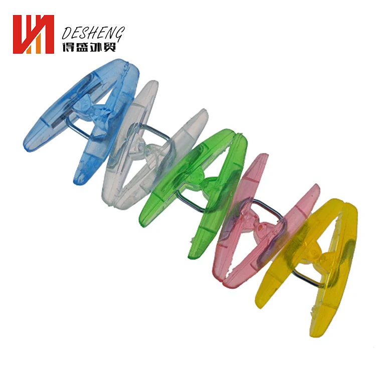 Small Plastic Binder Clip,Small Plastic Clips - Buy Plastic Clips,Small ...