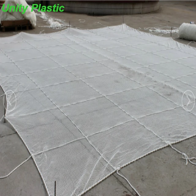 Hdpe Raschel Knotless Netting,Knotless Pe Netting,Nylon Raschel Net ...
