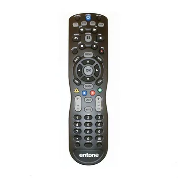 Entone Universal Remote Control Model Urc-4031 - Buy Urc-4031,Entone ...