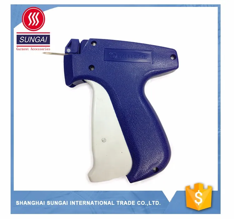 Universal Brand U-77 Tag Gun - Buy Tag Gun,Tag Pin Gun,Plastic Fastener ...
