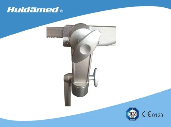 Doro/mayfield Compatible /head Holder/fixator/skull Clamp In Brain ...