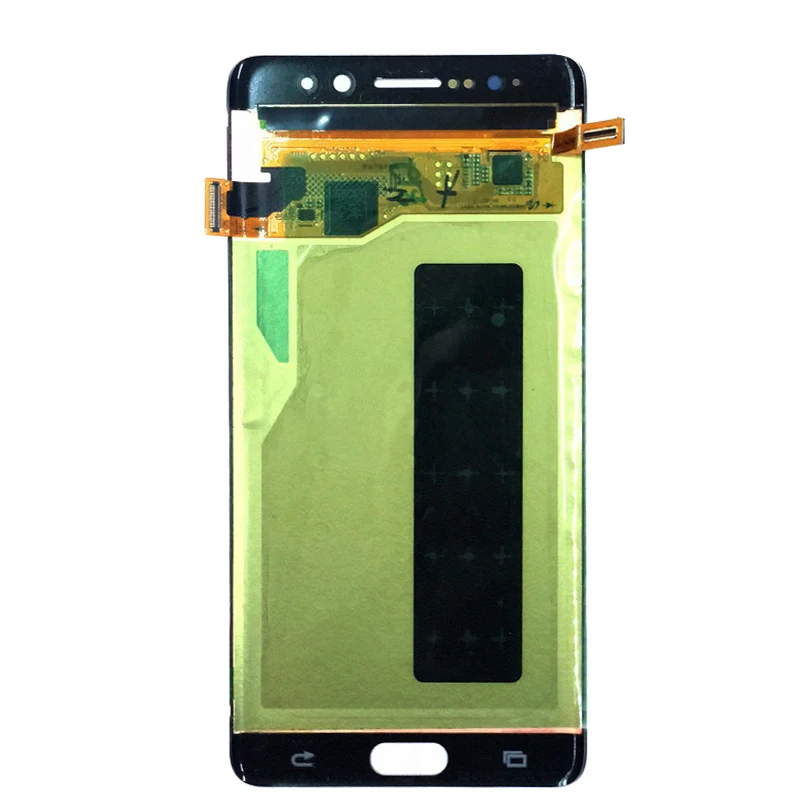 Replacement Original Mobile Phone Lcds For Samsung Galaxy S10 Plus G975 ...