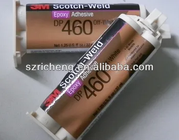3m Dp460 Ab Glue Epoxy Resin,Mix Ratio 2:1,37ml/pcs - Buy Ab Glue Epoxy Resin,Liquid Epoxy Resin ...