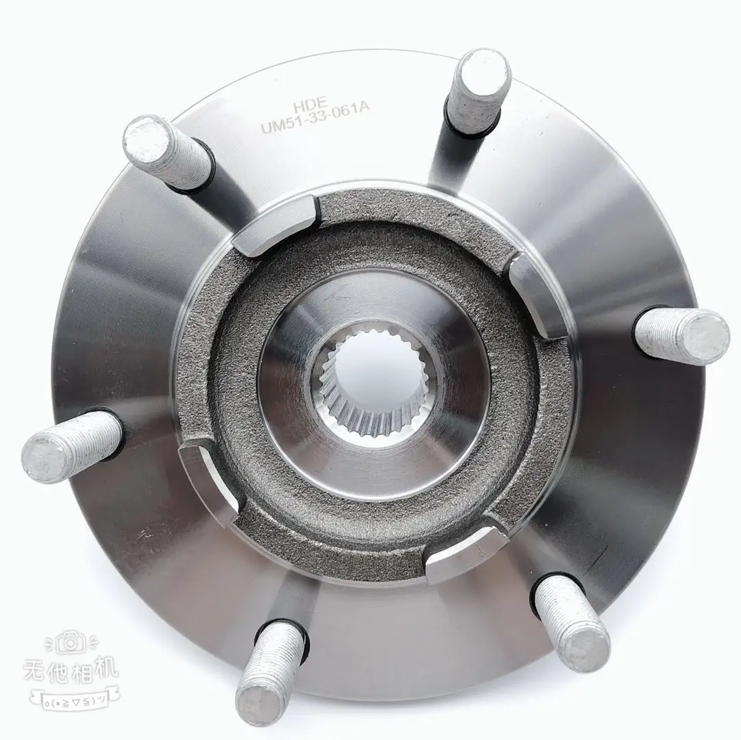 用于马自达 UM51-33-061A UM5133061A 的福特 ranger 的汽车零件前轮轮毂| Alibaba.com
