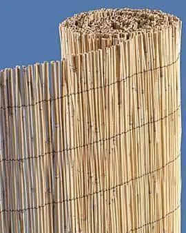 Reed Mat - Buy Reed Mat,Reed Screen,Reed Fence Product on Alibaba.com