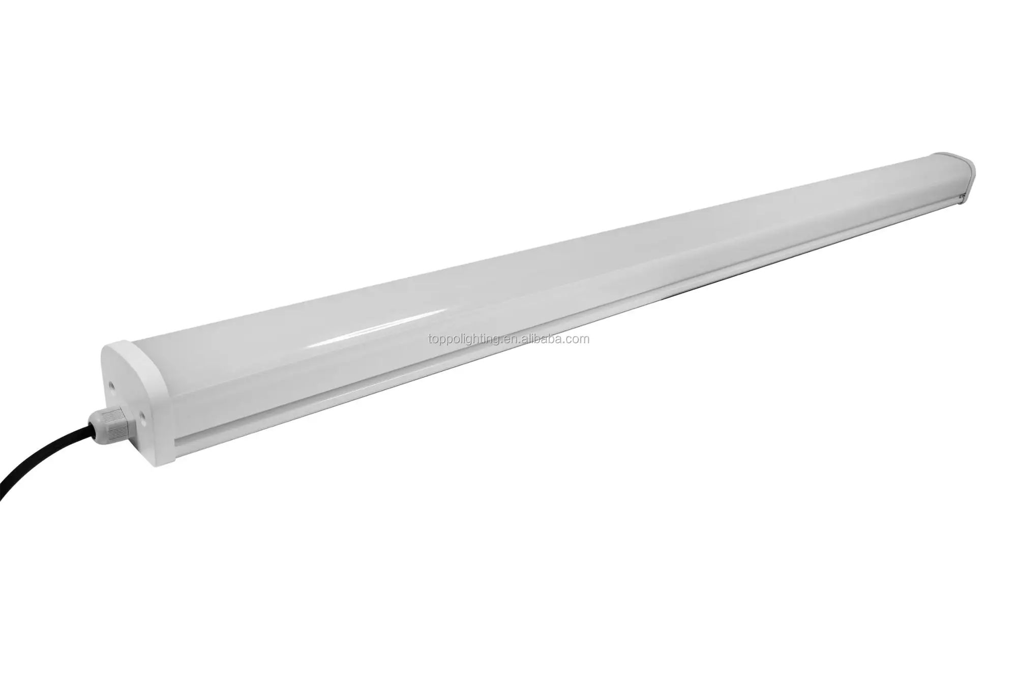 Dust Proof Light Fixture,Tri-proof Led Light,Led Explosion-proof Light ...