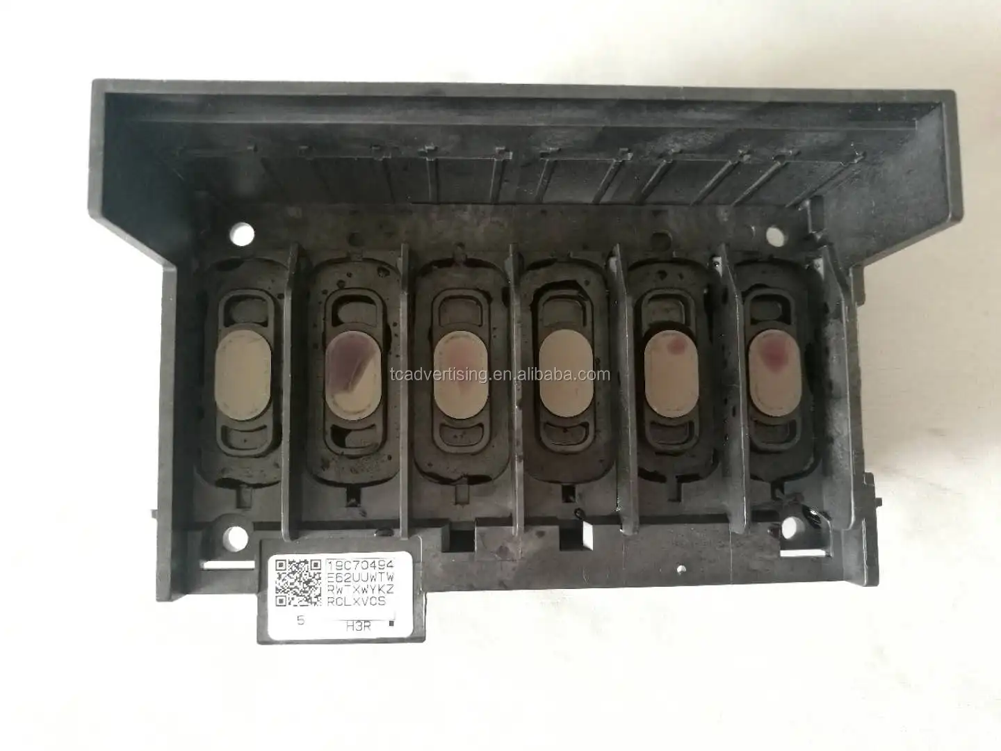 Original Head DX11 Print Head XP600 - High Quality Inkjet