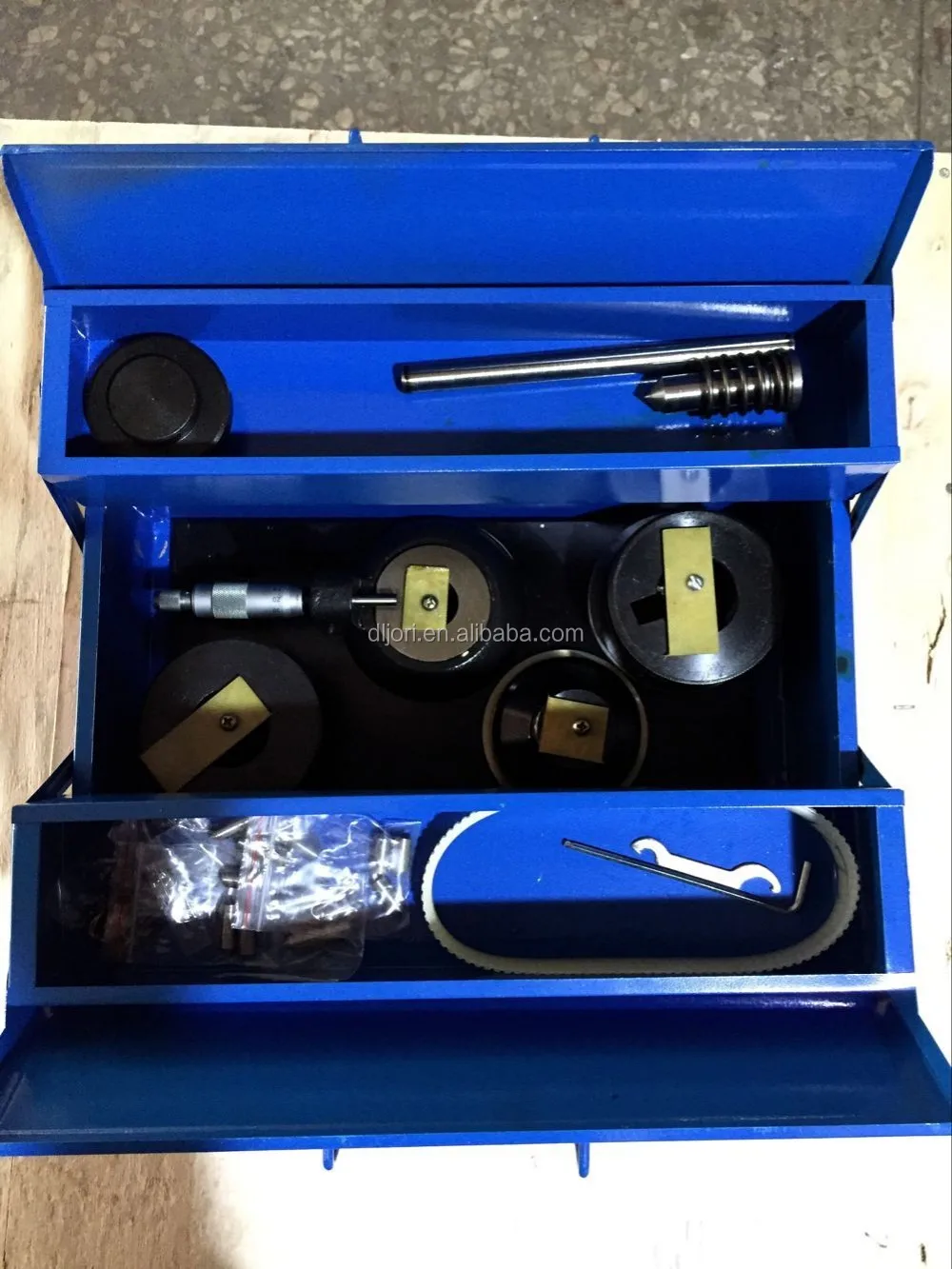 TM807A Motorcycle Cylinder Boring Machine - High Precision