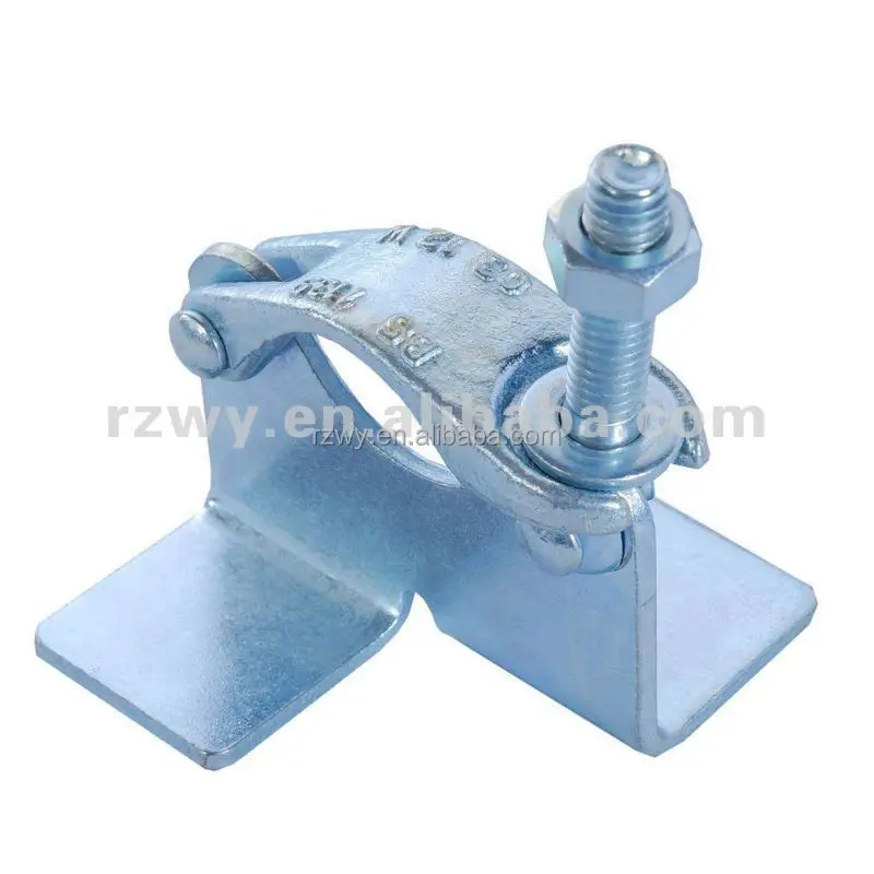 Scaffolding Board Clamp/retain Clamp/brc Coupler - Buy Board Clamp ...