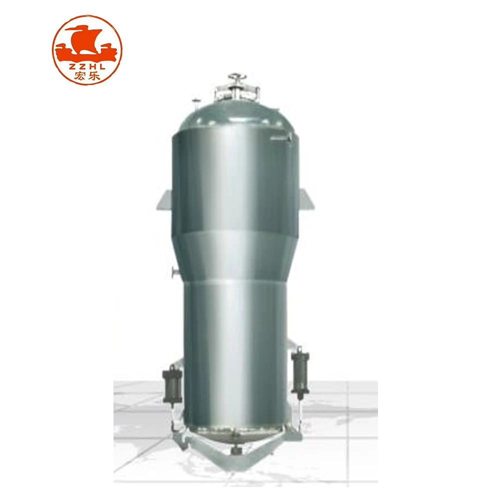 Dtq Series Multifunction Extraction Tank Stainless Steel Herbal ...