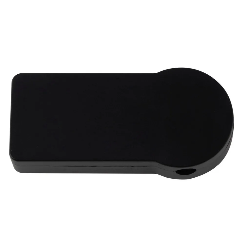 Universal 3.5mm Streaming Car A2dp Wireless Car Kit Aux Audio Music ...