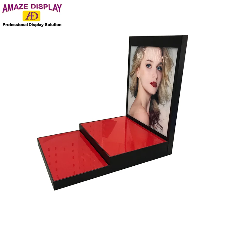 Acrylic Perfume Tester Stands - Elegant Display Solutions